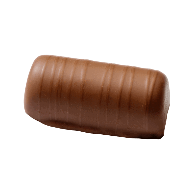 Marsepein Melk - Visser Chocolade